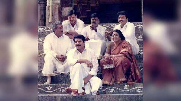 20 Years of Aanandham: Five interesting facts about the film