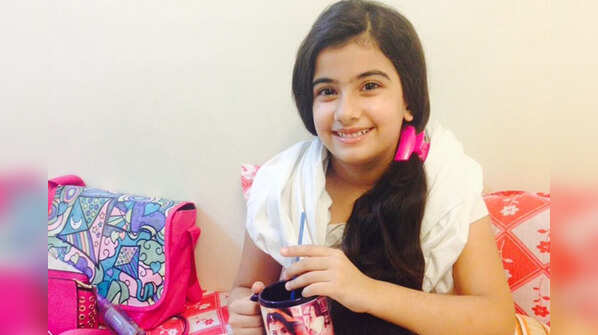 Know more about 'Gangaa' on her B'day