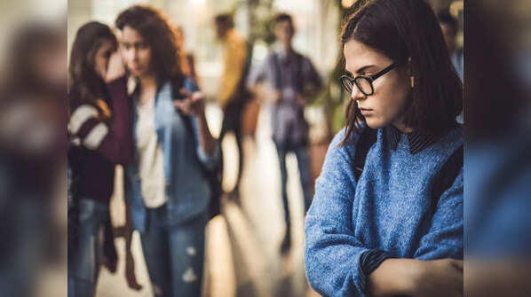 Parenting tips: 5 common problems your teens could be facing