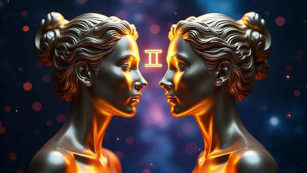 Gemini Daily Horoscope Today, 31 March 2025 | TOI Horoscope