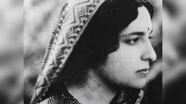 10 female pioneers of India who broke barriers