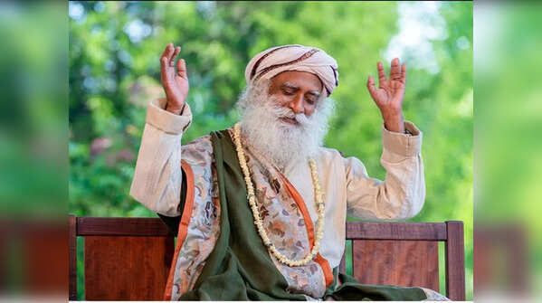 Can hard work make you happy? Sadhguru explains