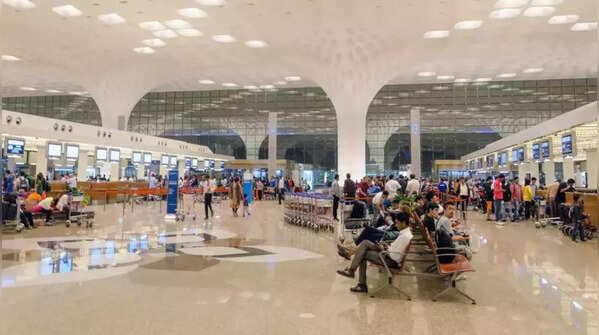 From Mumbai’s T1 to NMIA: The aviation shake-up that will redefine MMR ...