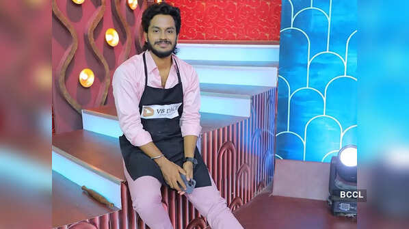 Narendra Prasath to Chaitra Reddy: Here is a look at the Top 5 ...