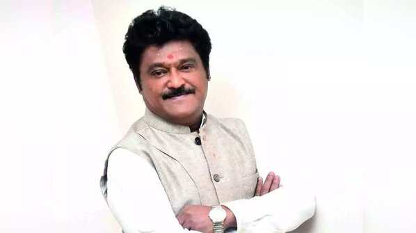 Kannada comedic actors who later turned lead actors