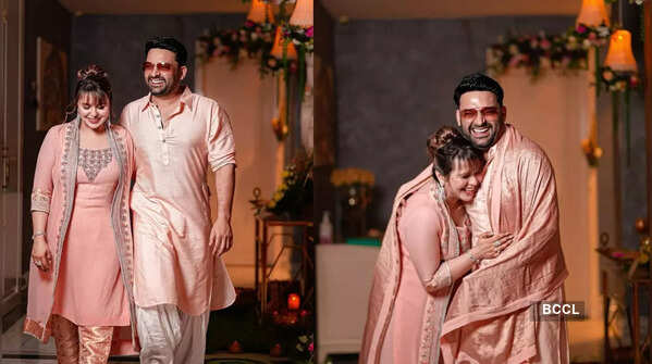 Kapil Sharma House: From Modern Interiors to a Massive Living Room ...