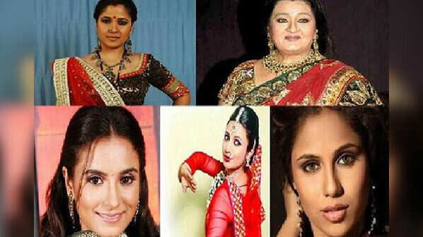 TV actresses who played prostitutes on screen