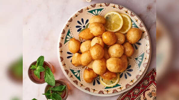 5 traditional Qatari dishes one can't afford to miss