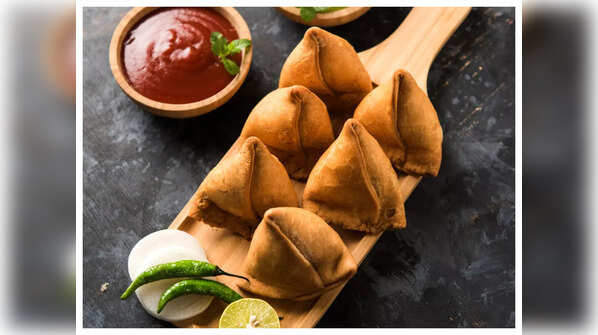 Unique facts about Samosa that make it even more special
