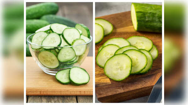 Bizzare side effects of Cucumber