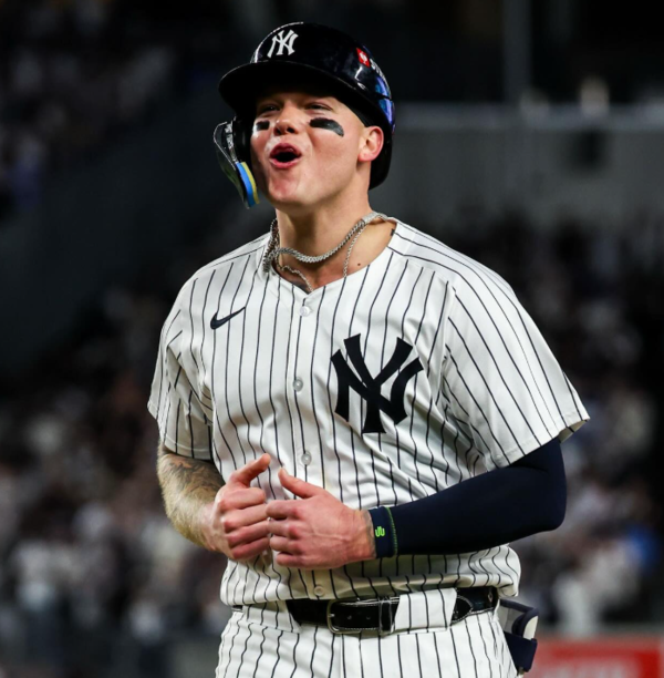 MLB News: Latest Major League Baseball Updates, Scores, and Highlights