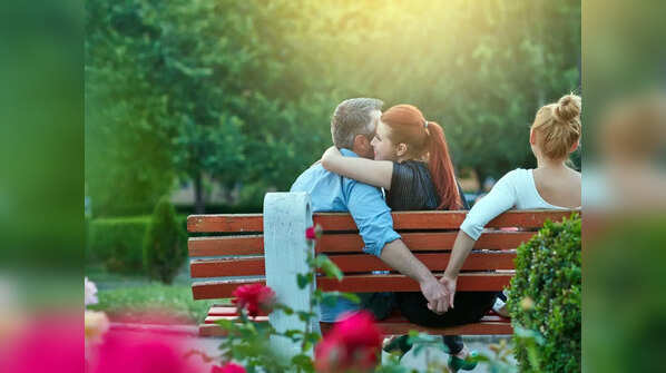 Is your partner micro-cheating on you? 7 signs to know