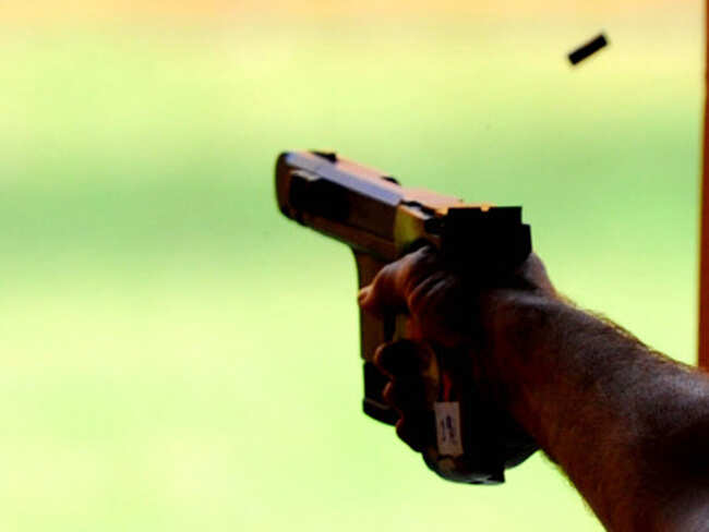 Shooting: Shooting News, Scores, Results & more on Times of India