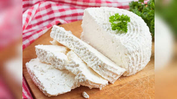 This is how you can preserve paneer for a week