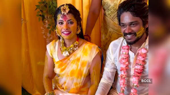 From Kavin- Monicka to Deepika Venkatachalam-Raja Vetri Prabhu: Tamil ...