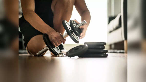 Weight loss: Can you build lean muscles without protein shakes and ...