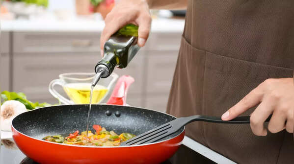 7 cooking oils to avoid for better health; here’s what science says