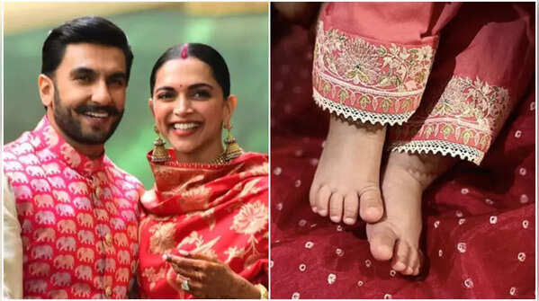 Evaarah to Raha: Unique celebrity baby names and their meanings