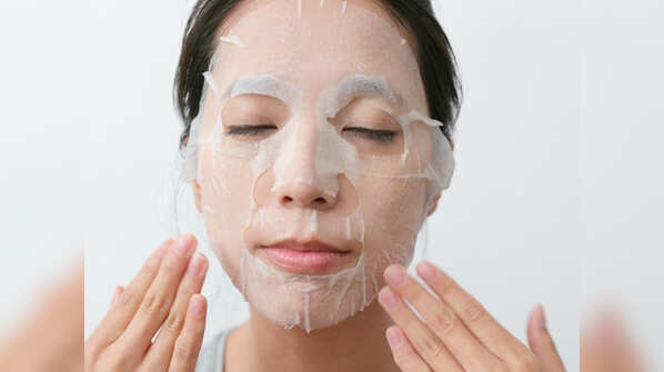 Slapping your face to following 10 second rule: 5 KOREAN beauty secrets ...