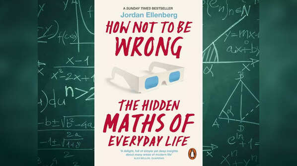 National Mathematics Day 2021: Terrific books that can make you fall in ...