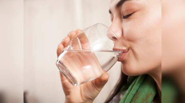 Overhydration Signs and Symptoms: Are You Having too Much Water?