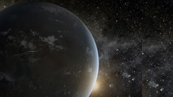 Strange worlds: 10 exoplanets discovered by Nasa