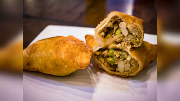 Samosas are the WORST evening snack ever and here's why you need to ...