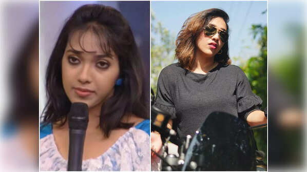 Ramzan Muhammed to Dilsha Prasannan: Don't miss the 'Then and Now ...