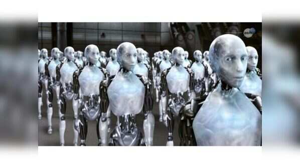 10 ways robots can change politics in India