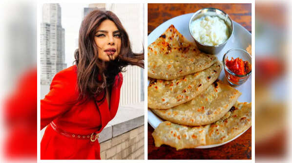 Bollywood Celebrities Diet: Anushka Sharma to Priyanka Chopra ...