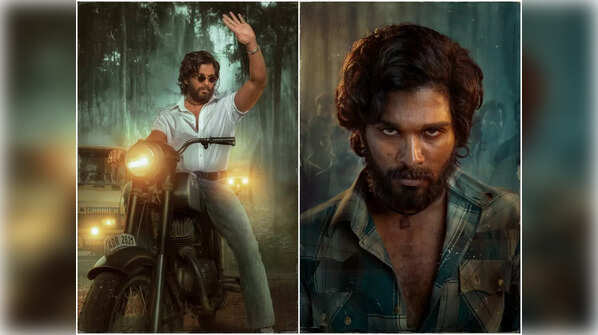 One year of 'Pushpa: The Rise'; Five memorable characters from the Allu ...