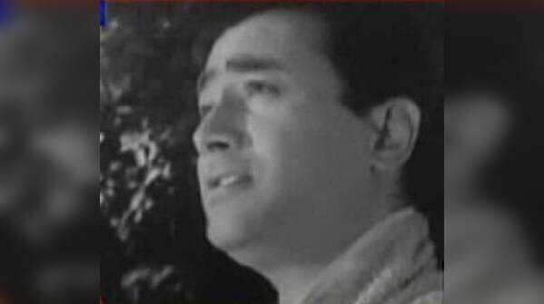 Legendary Bollywood actor Dev Anand dies in London