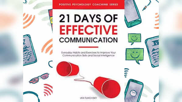7 books to improve your communication skills