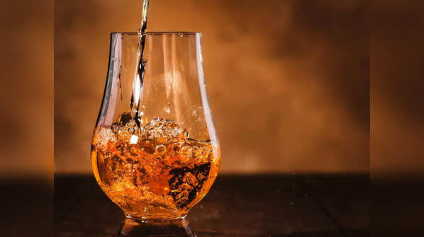 Types of Scotch: 5 varieties of Scotch and how to differentiate between ...