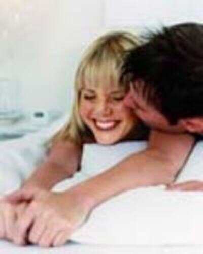 Ask The Sexpert