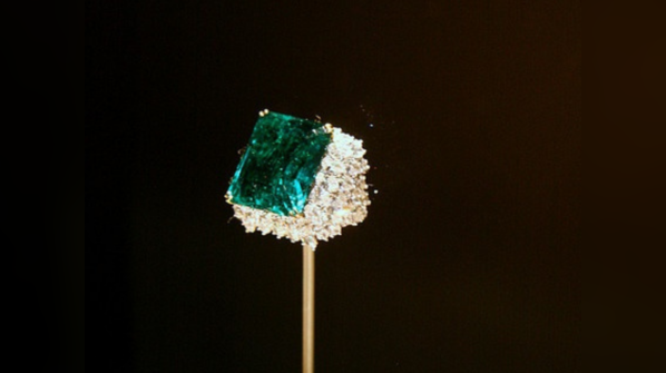 5 most popular emeralds in the world and their stories