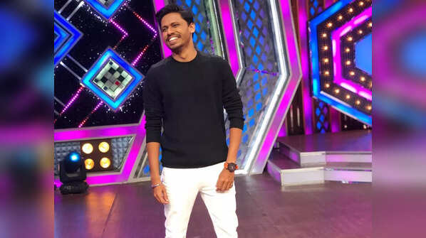 Exclusive: Actor Prithvik Pratap on bagging a film project: Its a ...