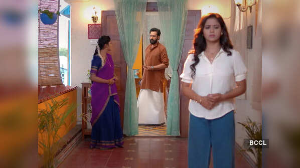 Exclusive - ‘Sandhya Ragam' actress Antara Swarnakar: Television dramas ...