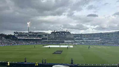 IND vs ENG highlights, 5th Test Match Day 4: England 339/6 at stumps on ...