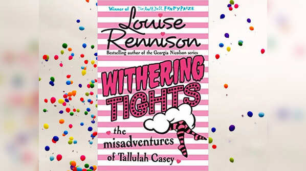 7 books that will make you laugh