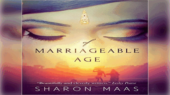 Book Review : Of Marriageable Age by Sharon Maas