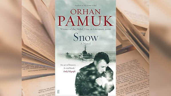 5 novels that will transport you to Turkey