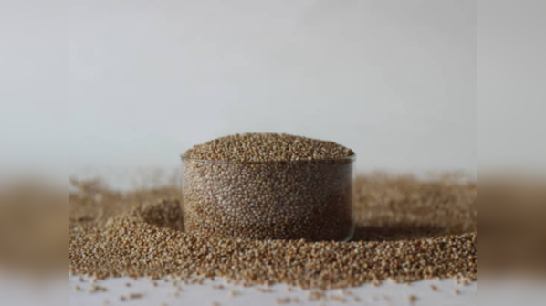 Millets in diabetes management: Know how these regulate blood sugar spikes