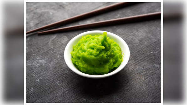 Food Decode: What is Wasabi, its taste, uses and what it does to the body