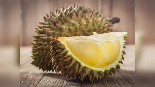 This is the smelliest fruit in the world and costs a fortune