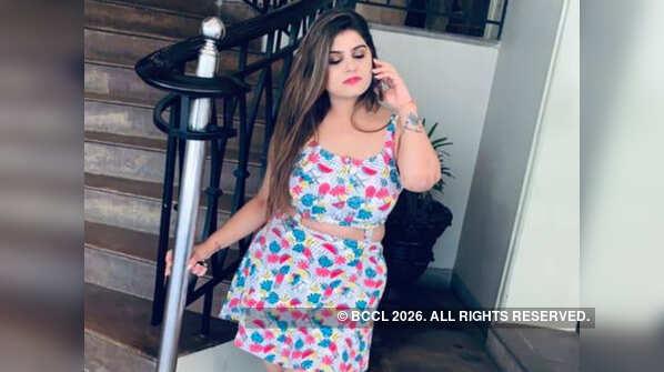 Body-shaming and casting couch led Khichdi’s Chakki Parekh aka Richa ...