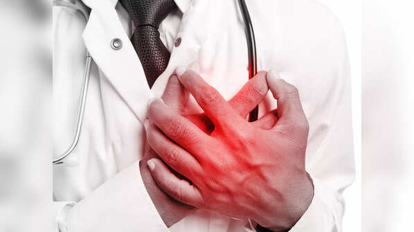 From joints to the heart, 5 ways Rheumatoid Arthritis affects your body ...