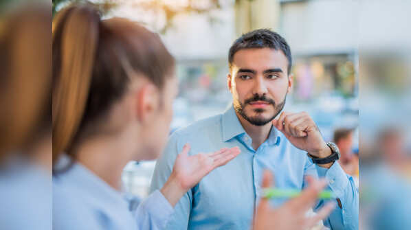 How to deal with chronic complainers at work?