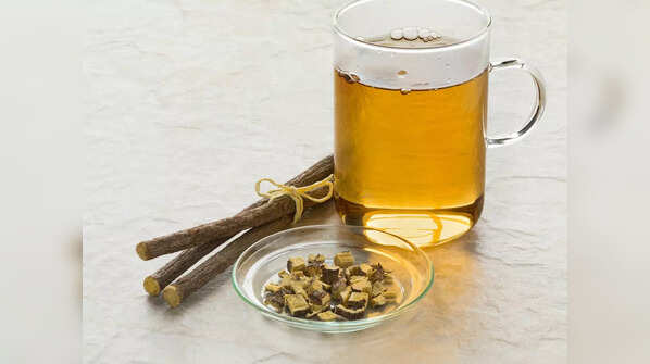 What is Mulethi? How this herb can heal seasonal ailments