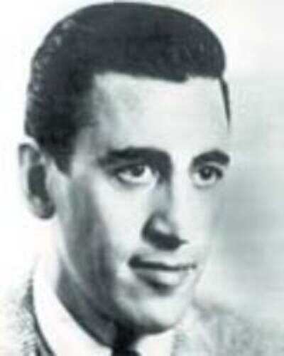 In search of Salinger